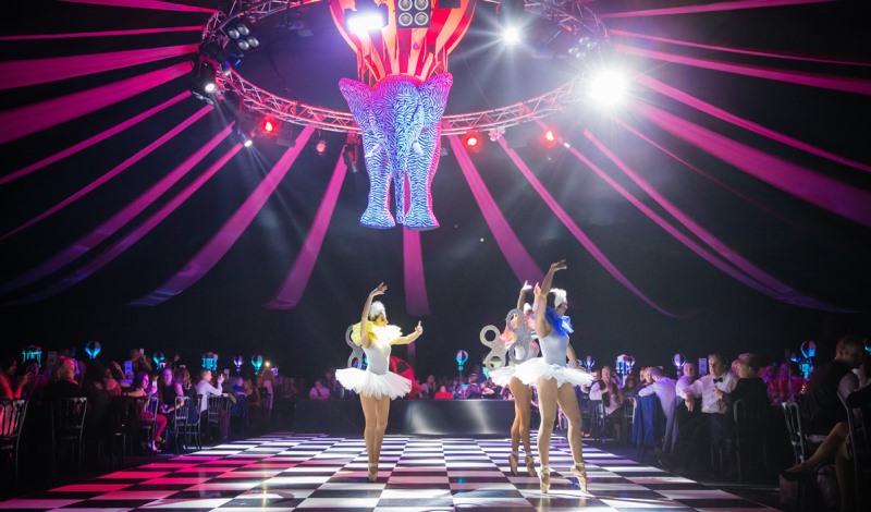 Christmas Party at Kent County Showground, Maidstone Kent ME14 | Venues ...