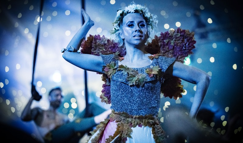 Christmas Party at Kent County Showground, Maidstone Kent ME14 - Venues ...