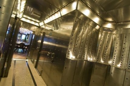 The Vault at Revolution Leadenhall, EC3
