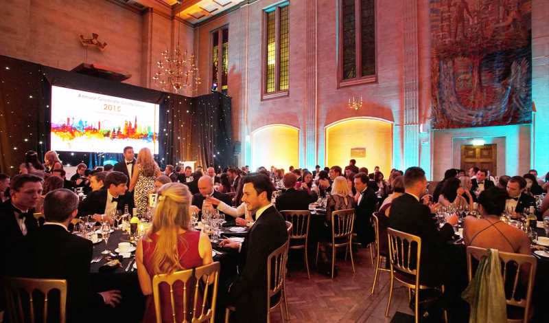 Venue Finder Directory - UK & London Venues