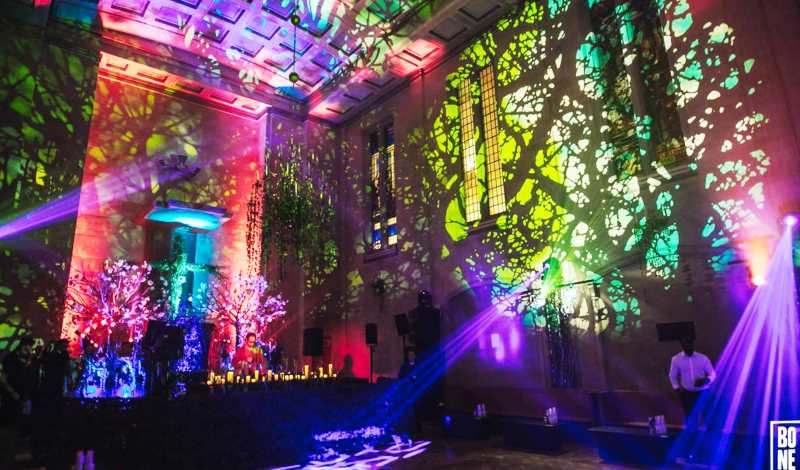 The Dutch Hall, London EC2N | Venues All Areas