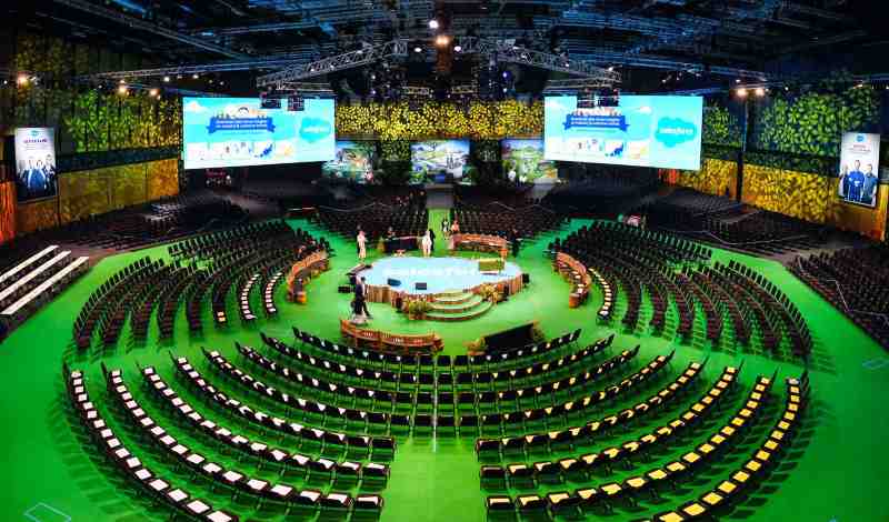 Venue Finder Directory - UK & London Venues