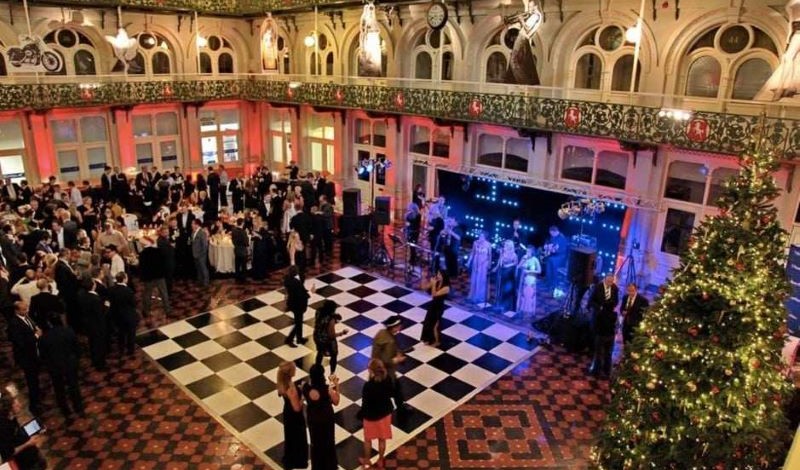 Venue Finder Directory - UK & London Venues
