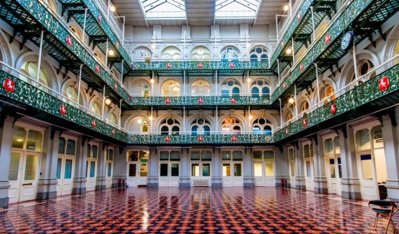 The Hop Exchange, London SE1 | Venues All Areas