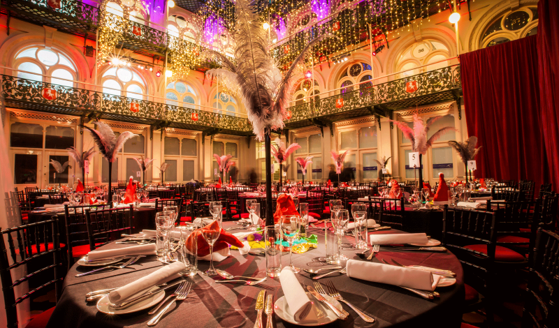 The Hop Exchange, London SE1 | Venues All Areas