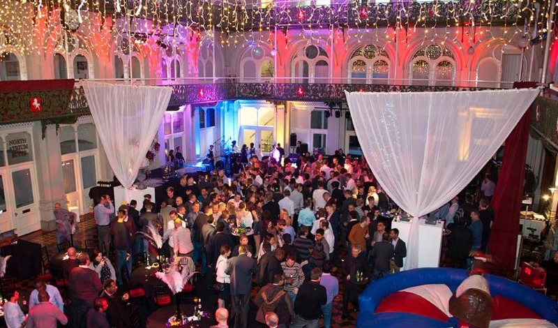 The Hop Exchange, London SE1 | Venues All Areas